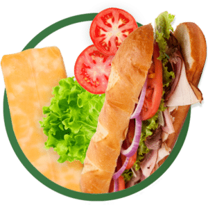 Roch's Fresh Foods - Family Owned Fresh Food Supplier