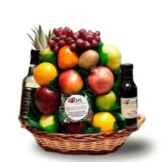 Gift Baskets - Roch's Fresh Foods