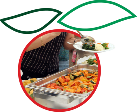 Catering Services & Catering Menu - Roch's Fresh Foods