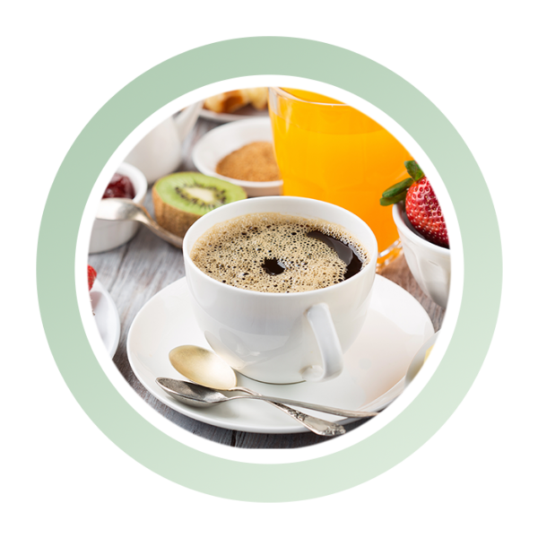 Catering Services & Catering Menu - Roch's Fresh Foods