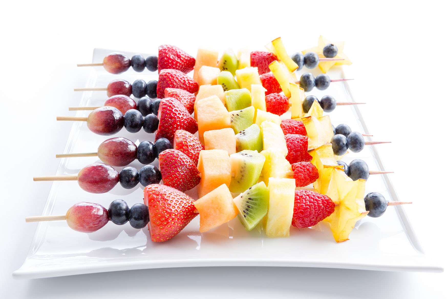 Add Fresh Fruit To Your Catering - Roch's Fresh Foods