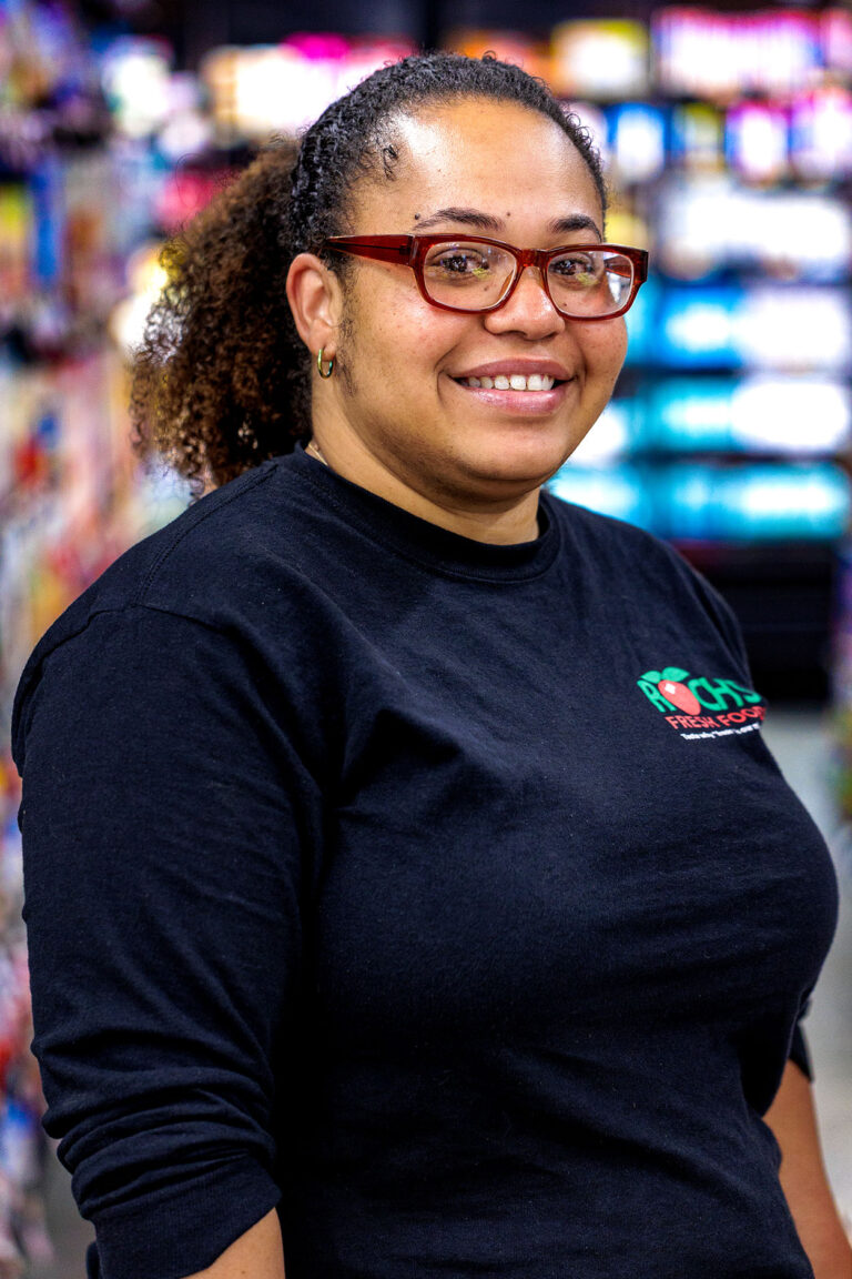 Rochs Team - Roch's Fresh Foods