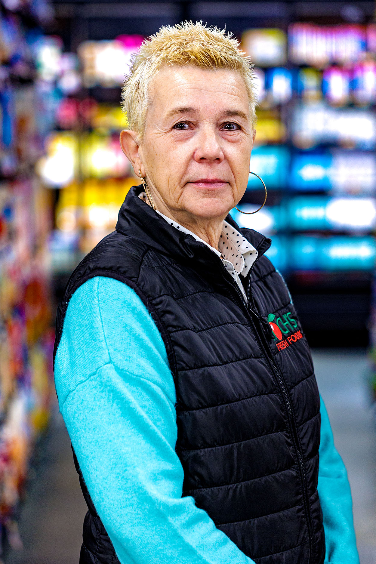 Rochs Team - Roch's Fresh Foods