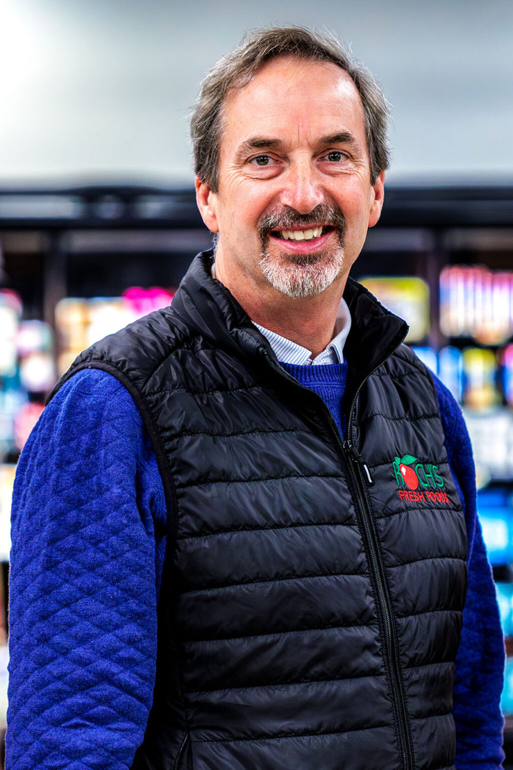 Rochs Team - Roch's Fresh Foods